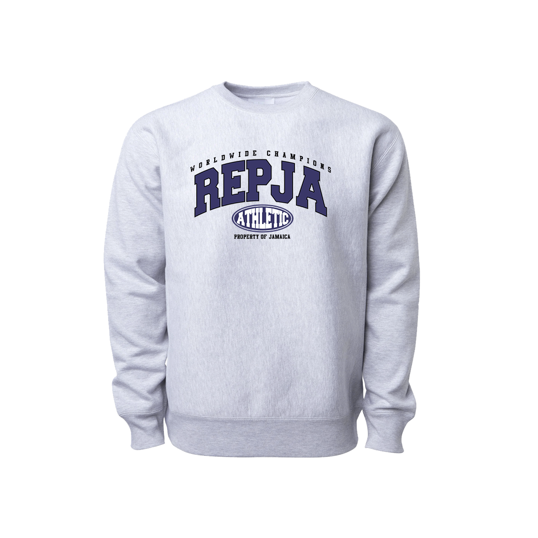 RepJa Athletics Sweater – RepJA