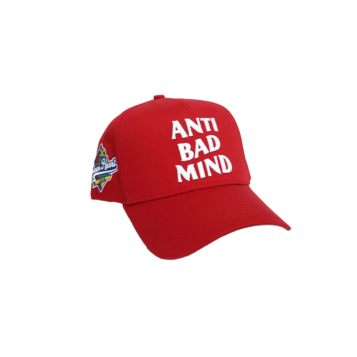 Anti Badmind™ Solids – RepJA