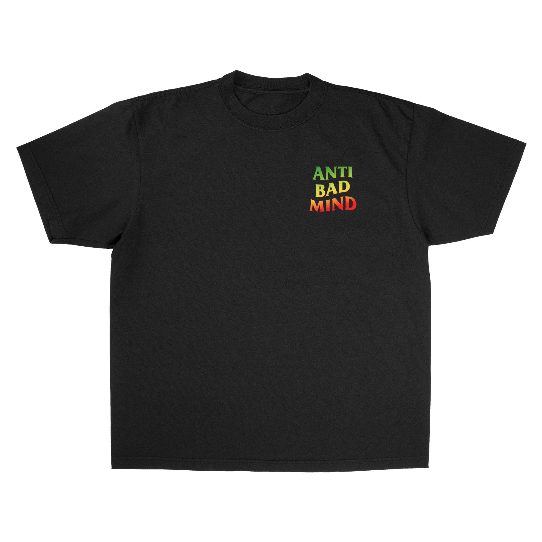 ANTI BAD MIND (ROOTS) – RepJA
