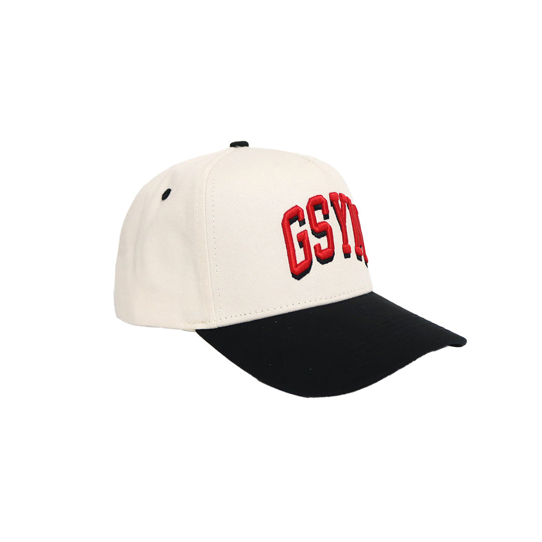 GSYM (Cream Collection) – RepJA